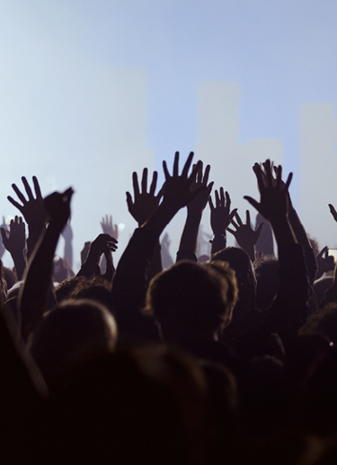 Programme | ZENITH Nantes Métropole